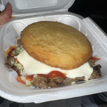 AJA FOOD TRUCKS BIRD RD - Updated October 2025 - 25 Photos & 16 Reviews ...