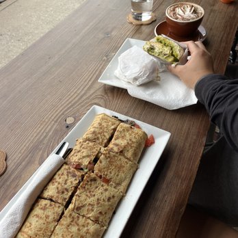 THE CREPERIE CAFE - Updated August 2024 - 197 Photos & 127 Reviews ...