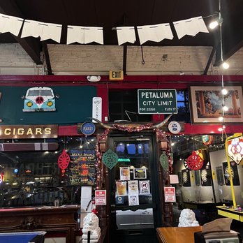 BUFFALO BILLIARDS - Updated December 2025 - 46 Photos & 94 Reviews ...