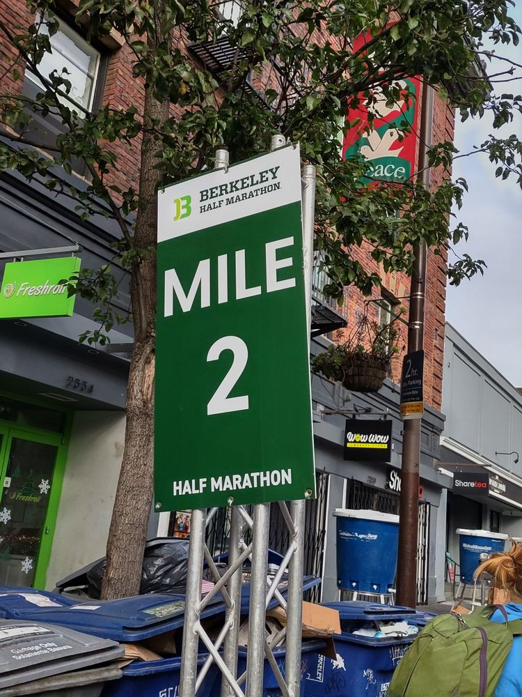 BERKELEY HALF MARATHON - Updated October 2025 - 79 Photos & 56 Reviews ...