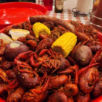 THE CAJUN TABLE - Updated December 2025 - 244 Photos & 224 Reviews ...