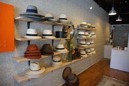 GRAND HATTERS - Updated July 2025 - 357 Little Bourke Street, Melbourne ...