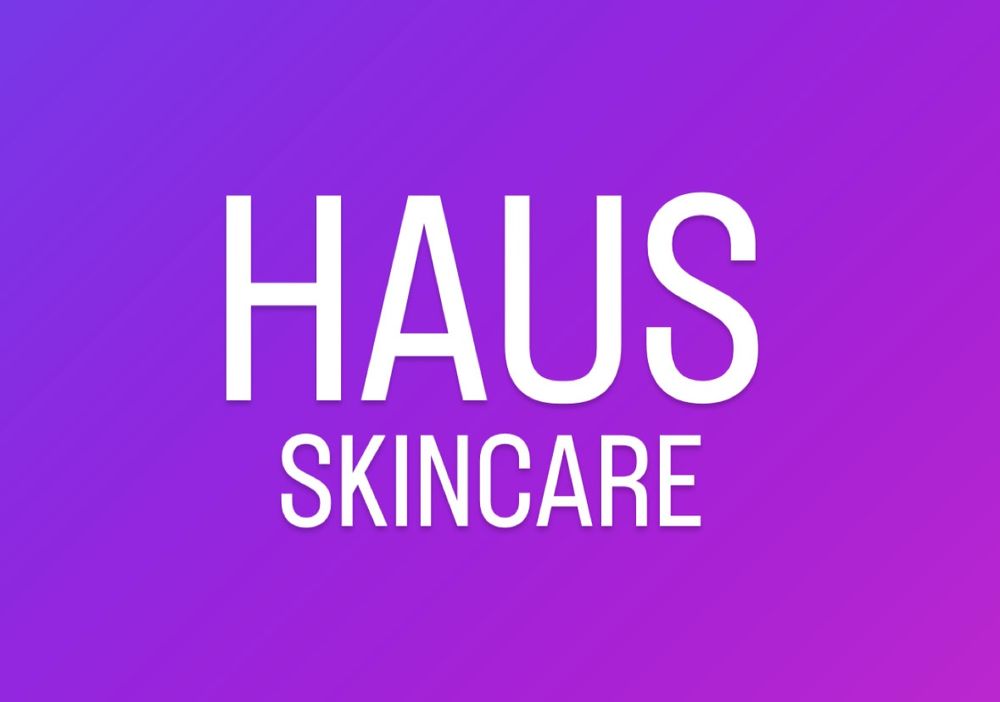 HAUS SKINCARE HAIR GROWTH OIL - 207 Regent Street, London, United ...