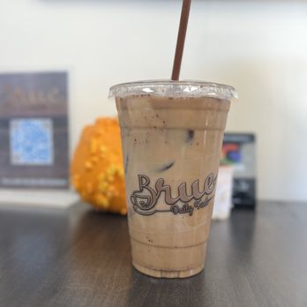 BRUE COFFEE SHOP - Updated July 2025 - 55 Photos & 16 Reviews - 4640 ...