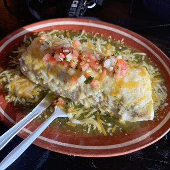 LA CHANCLA MEXICAN GRILL - Updated January 2025 - 742 Photos & 707 ...