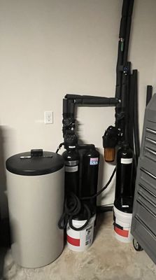 Infinity Water Systems - Updated May 2026 - 32 Photos & 83 Reviews ...