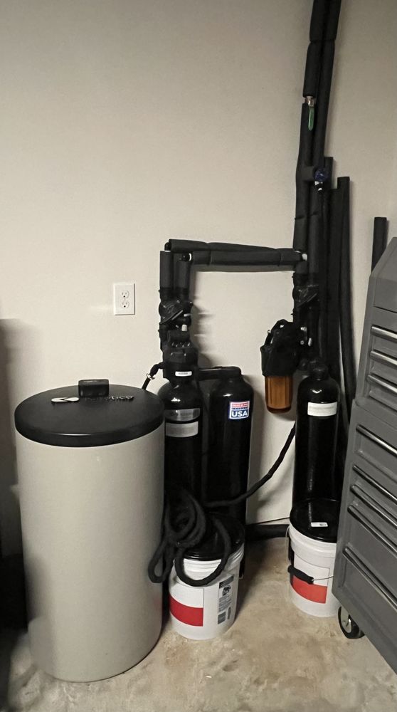 INFINITY WATER SYSTEMS - Updated July 2024 - 26 Photos & 55 Reviews ...