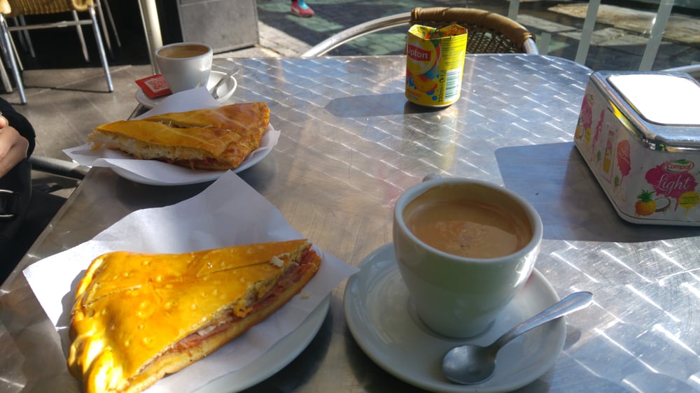 PADARIA PÃO FOFO - Updated January 2025 - L. Soares dos Reis, Isère ...