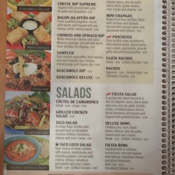 RODEO MEXICAN RESTAURANT - Updated December 2025 - 109 Photos & 190 ...