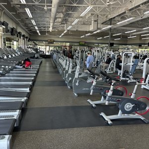 LA FITNESS - Updated March 2025 - 38 Photos & 411 Reviews - 7230 ...