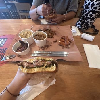 BARK BARBECUE - Updated November 2024 - 267 Photos & 147 Reviews - 55 ...