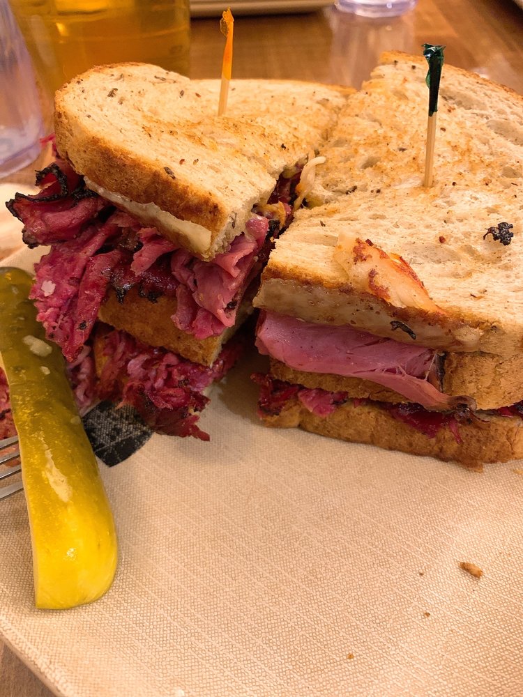 MACADO’S - 55 Photos & 93 Reviews - 200 E 3rd St, Farmville, VA - Yelp