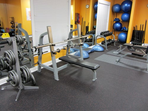 TAYLOR CARPENTER PERSONAL TRAINING - Updated June 2025 - 19 Photos ...