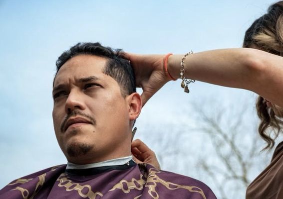 SHARP CUTS & STYLES BY NUVIA - 11 Photos - 5444 Atascocita Rd, Humble ...