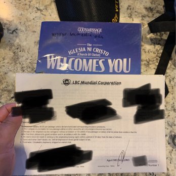 LBC PADALA - Updated July 2025 - 21636 S Figueroa St, Carson ...