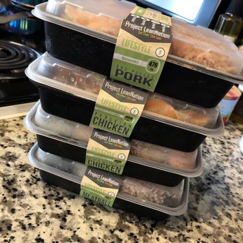 PROJECT LEAN NATION - Updated December 2024 - 26 Photos & 17 Reviews ...