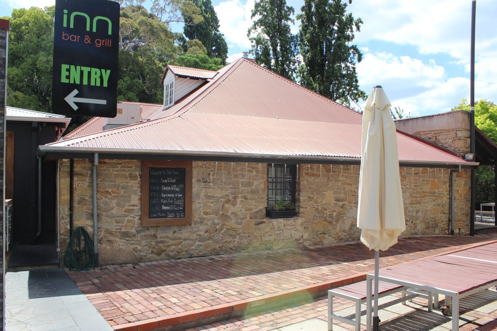 MAHOGANY INN RESTAURANT & RECEPTION CENTRE - Updated January 2025 ...