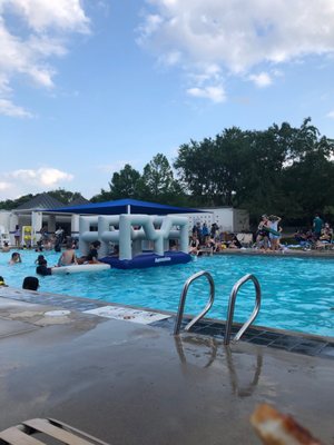 CAT HOLLOW POOL - Updated January 2026 - 8600 Oconnor Dr, Round Rock ...