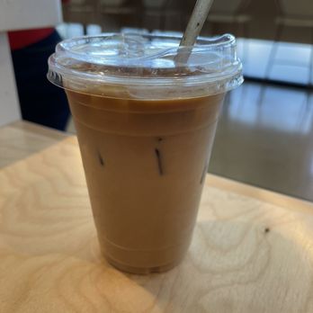 YELLOW BRICK COFFEE - Updated July 2024 - 111 Photos & 63 Reviews - 800 ...