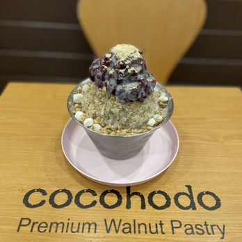 COCOHODO - 1383 Photos & 638 Reviews - 1082 E El Camino Real, Sunnyvale ...