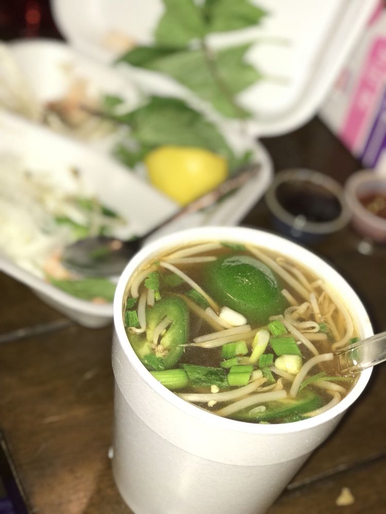 PHO NUMBER ONE - 181 Photos & 225 Reviews - Vietnamese - 1955 W ...