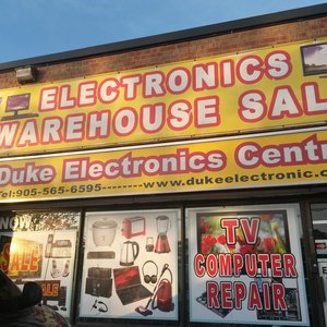 TECH EMPORIUM - 37 Photos - Electronics Repair - 1435 Plains Road E ...