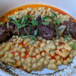 GYPSY KITCHEN DC - 1291 Photos & 664 Reviews - 1825 14th St NW ...