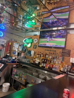 TUESDAY’S BAR & GRILL - Updated March 2025 - 14 Photos & 16 Reviews ...