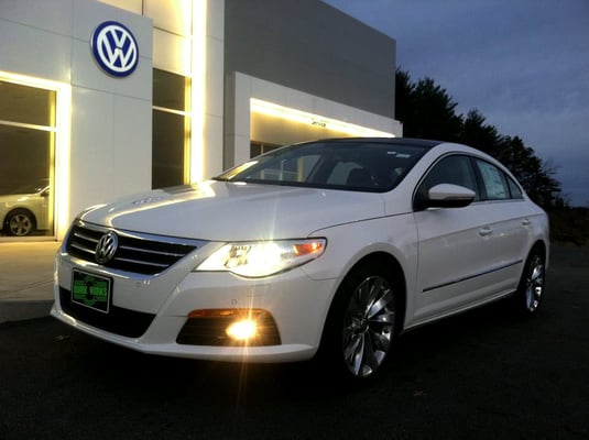 QUIRK VOLKSWAGEN MANCHESTER - Updated December 2025 - 29 Photos & 52 ...