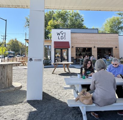 WYLD CHILD - 51 Photos & 53 Reviews - 13 S Latah St, Boise, Idaho ...