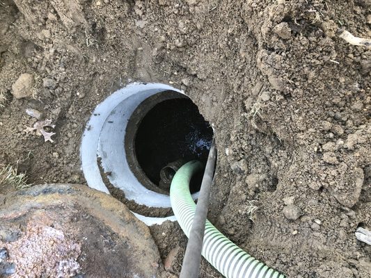 Certified Cesspool Service Suffolk County | Cesspool Pumping - Updated ...