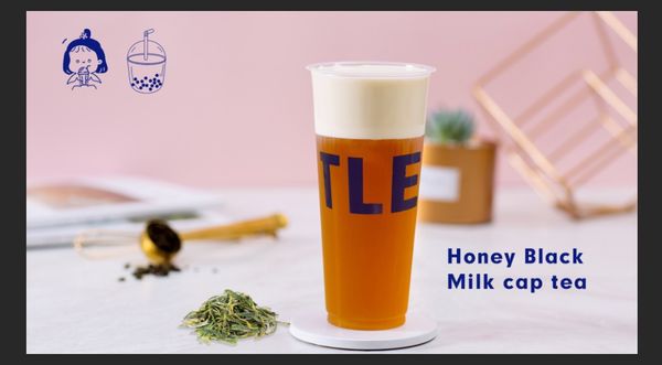 ALITTLE TEA - Updated July 2024 - 66 Photos & 11 Reviews - 6044 Stetson ...