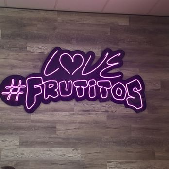 FRUTITOS FRUTERIA - Updated December 2025 - 22 Photos & 28 Reviews ...