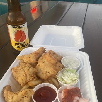 BANDON BAIT - Updated May 2024 - 56 Photos & 77 Reviews - 110 1st St SE ...