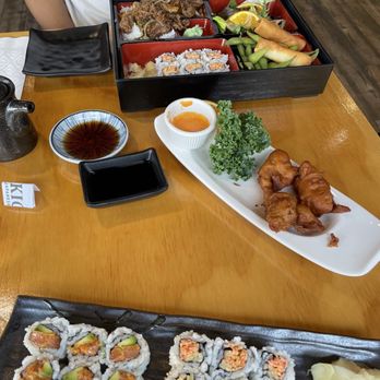 KIORI KITCHEN - 112 Photos & 59 Reviews - Yelp