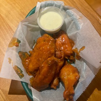 BUFFALO TAP - Updated March 2025 - 119 Photos & 295 Reviews - 4990 W ...