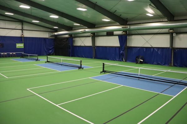 FRONTENAC RACQUET CLUB - Updated January 2026 - 10455 German Blvd, St ...