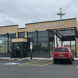 ROC PHO SHOP - Updated May 2025 - 133 Photos & 47 Reviews - 339 ...