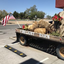 FIRELIGHT BARN DINNER THEATER - Updated July 2025 - 76 Photos & 40 ...