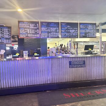 BIG SHUCKS OYSTER BAR - Updated January 2026 - 267 Photos & 340 Reviews ...