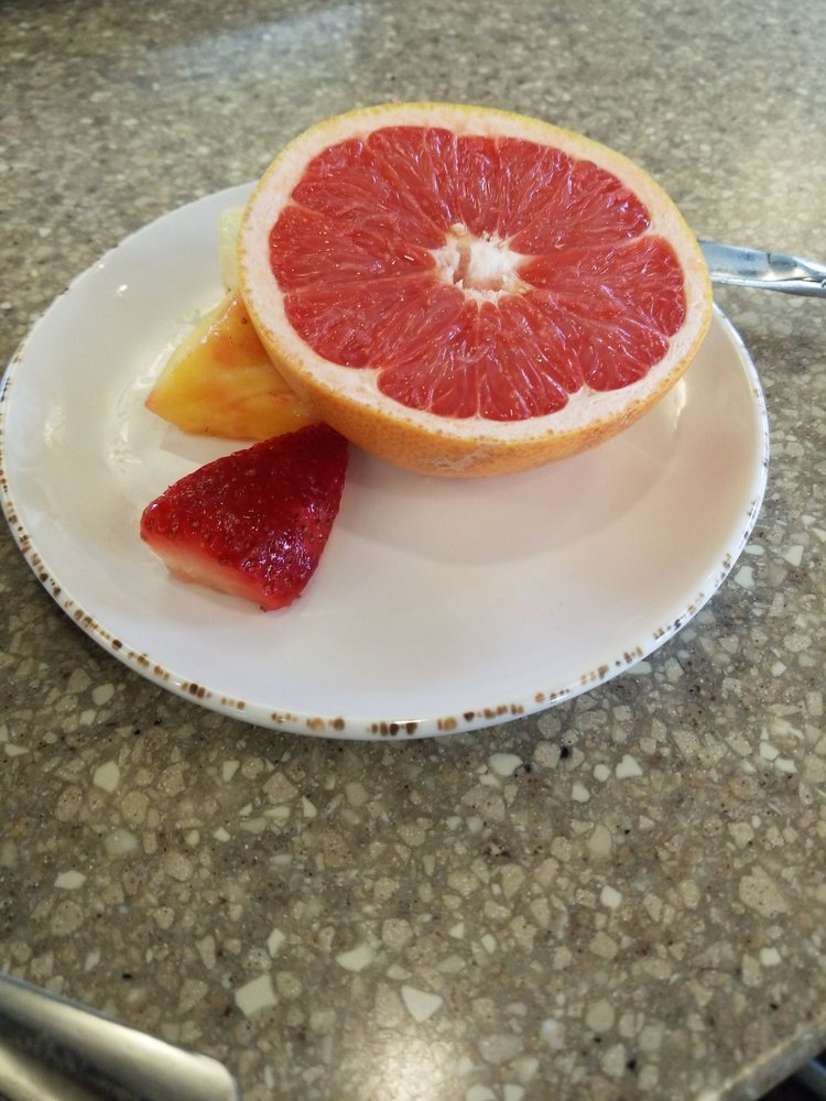 SACRAMENTO STATE DINING COMMONS - Updated November 2025 - 6000 J St ...