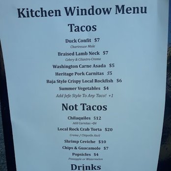 LOS TACOS MEXICALI - Updated April 2025 - 32 Photos & 25 Reviews - 2505 ...