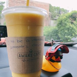 AWAKE CAFE DETROIT - 46 Photos & 32 Reviews - Coffee & Tea - 4224 3rd ...