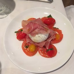 IL CORSO - 263 Photos & 419 Reviews - 54 W 55th St, New York, NY - Menu ...