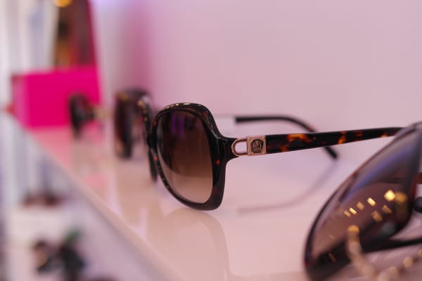 ACCUVISION OPTOMETRY - Updated December 2025 - 18 Photos & 58 Reviews ...