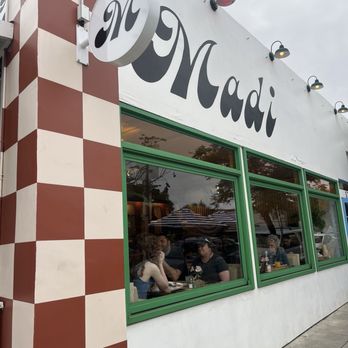 MADI - Updated October 2025 - 2099 Photos & 1418 Reviews - 3737 Adams ...