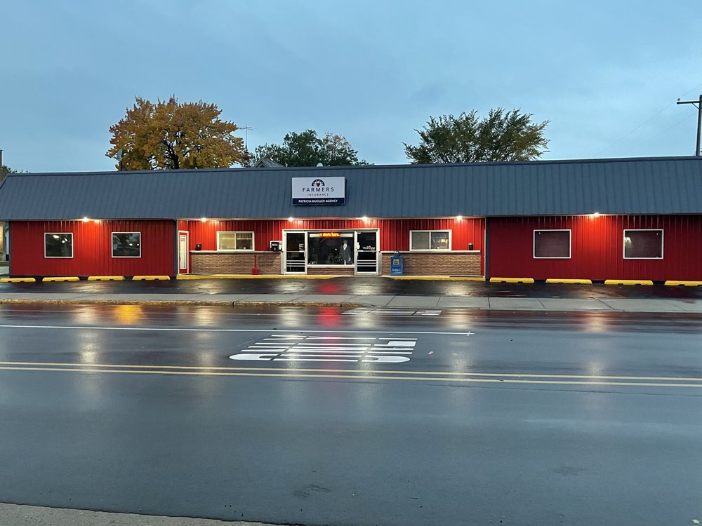 MUELLER INSURANCE AGENCY - Open for Business - 38 Photos - 1405 13th St ...