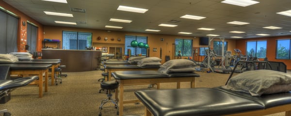 EDGE PHYSICAL THERAPY - Updated September 2025 - 12 Photos & 15 Reviews ...