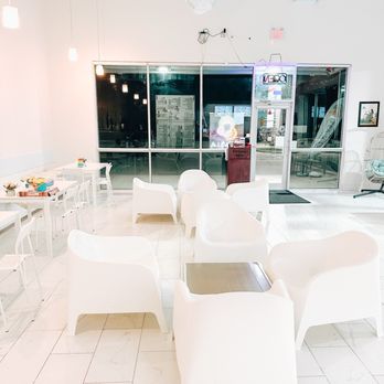 TEA VILLA - Updated December 2025 - 47 Photos & 25 Reviews - 7914 Fry ...