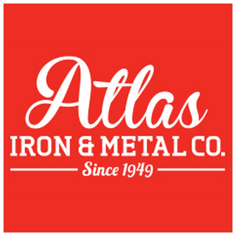 ATLAS IRON & METAL - Updated August 2024 - 41 Photos & 15 Reviews ...
